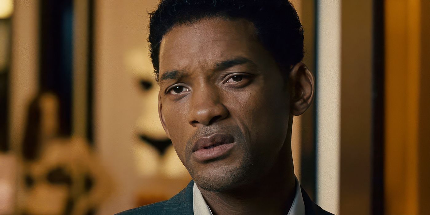 17 Years Later, Will Smith’s Forgotten 26% Rotten Tomatoes Thriller Is ...