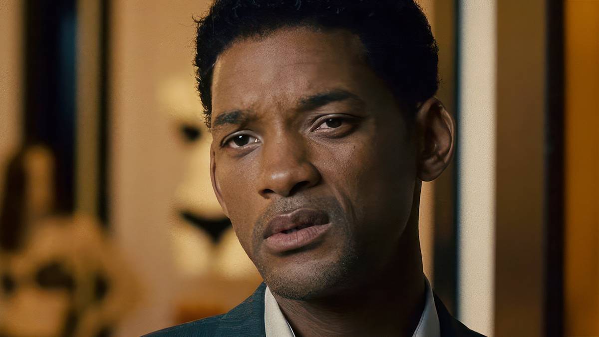 17 Years Later, Will Smith’s Forgotten 26% Rotten Tomatoes Thriller Is ...