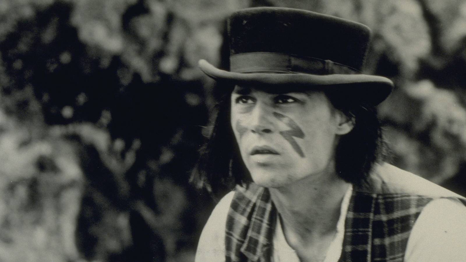 30 Years Ago, Johnny Depp and Jim Jarmusch Turned the Western Into a ...