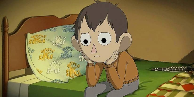 All 10 Episodes of ‘Over the Garden Wall,’ Ranked
