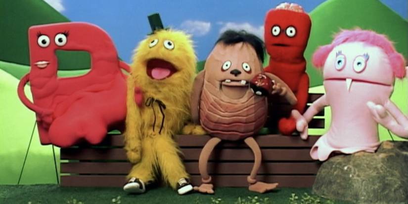 The Most Underrated Show From Every Year of the 2000s, Ranked