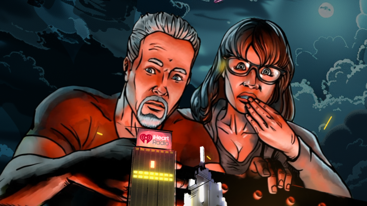 Juicy iHeart Radio Fan-Favorite Series Gets Animated in New 'War of the Roses' Teaser [Exclusive]