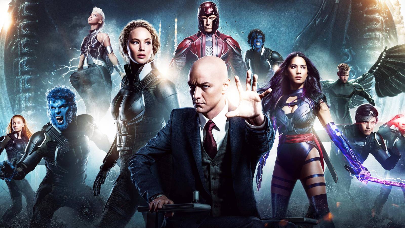 Former X-Men Star’s New British Drama Earns Stunning Rotten Tomatoes ...