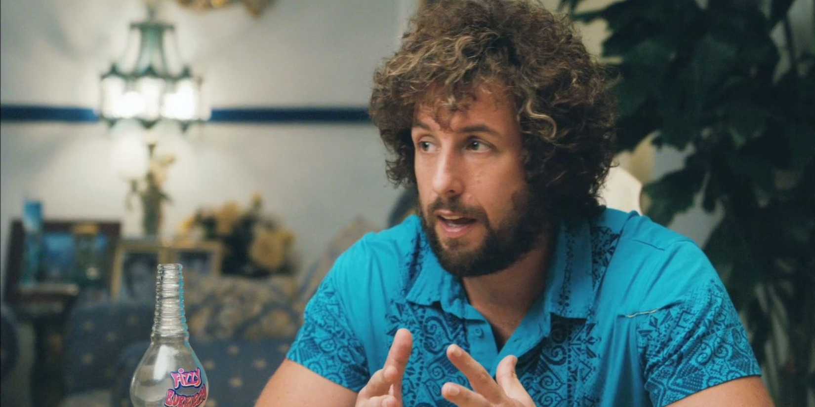 Before ‘Barbie’ and ‘The LEGO Movie,’ Adam Sandler Nearly Brought This ...