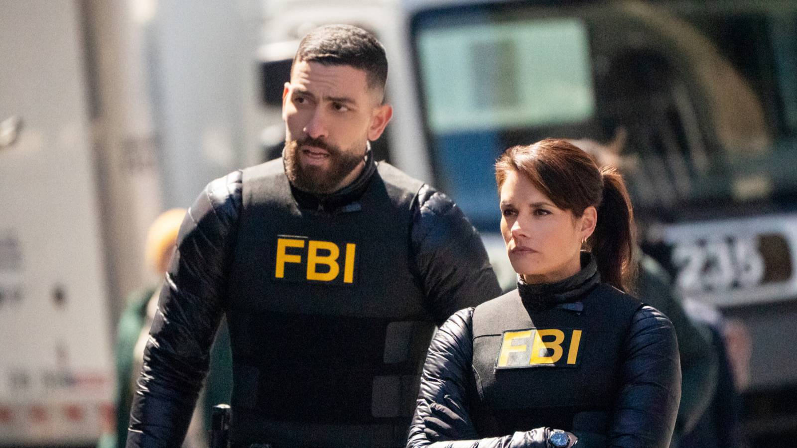 ‘FBI’s New Spin-Off Adds a One Chicago Star as Tom Ellis’ CIA Partner