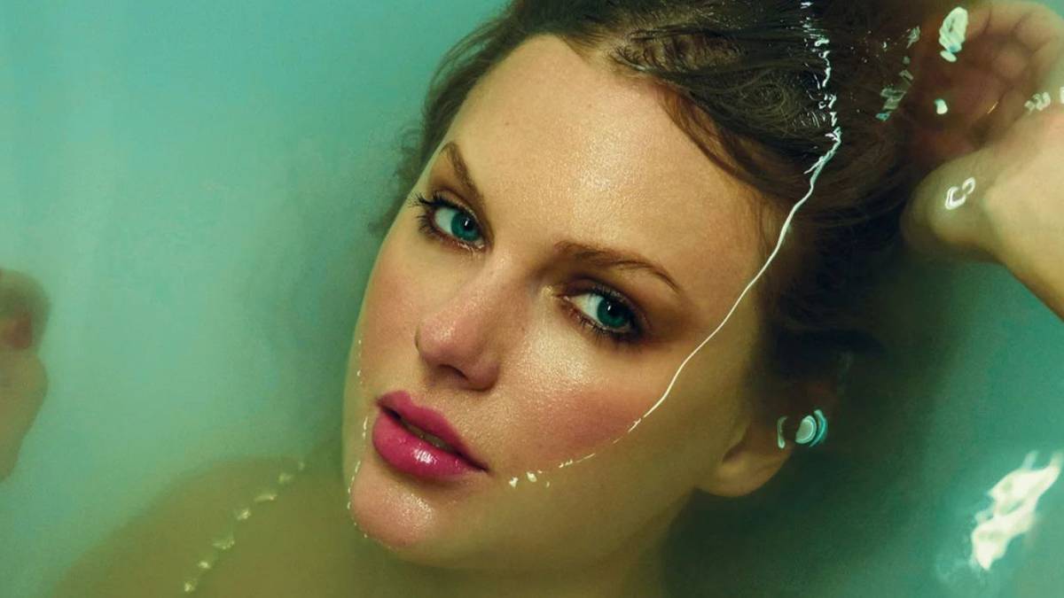 Taylor Swift’s ‘The Life of a Showgirl’ Is Produced by the Man Who Shaped 2000s Boy Band Hits