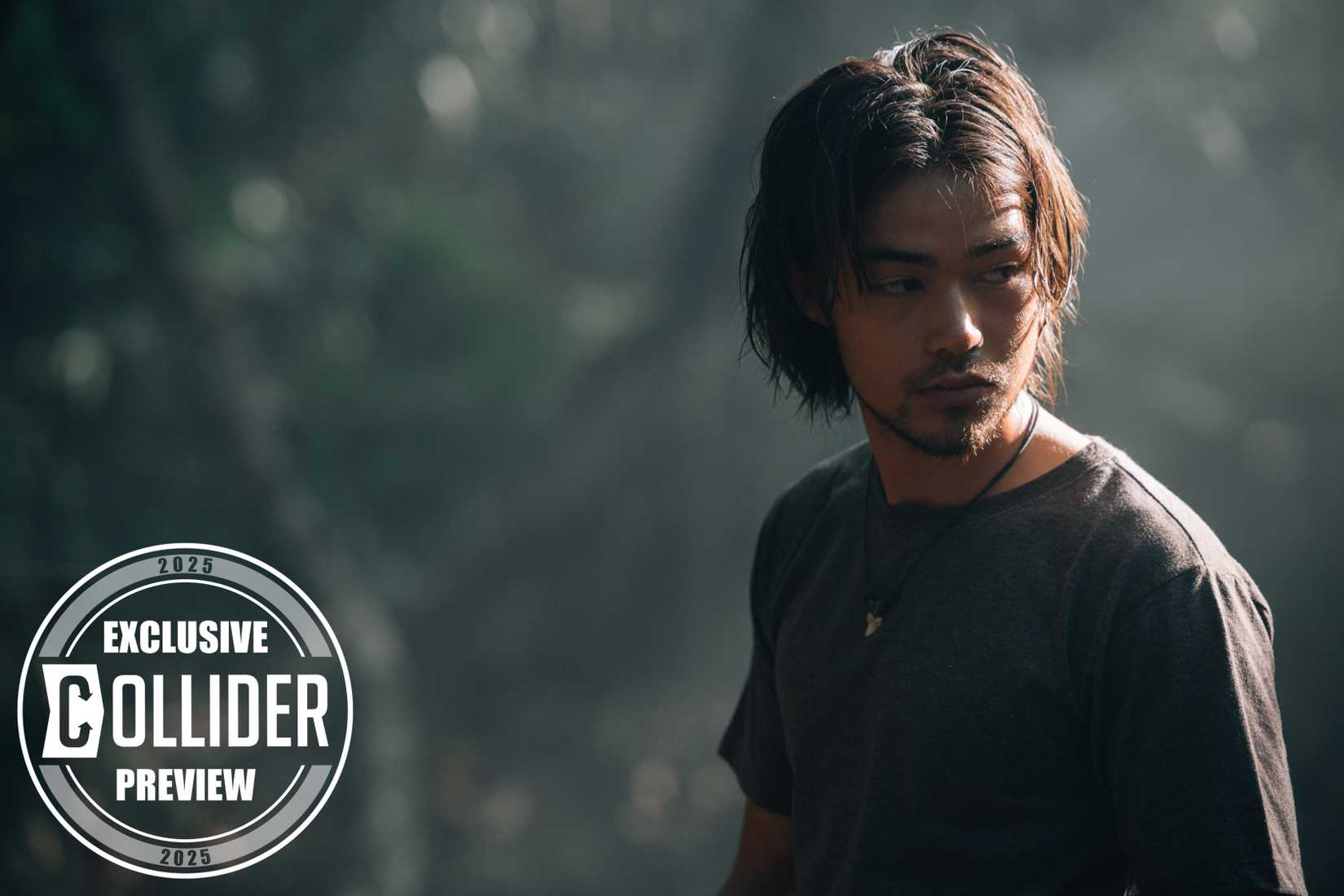 New ‘Last Days’ Image Sends Sky Yang on a Deadly Adventure [Exclusive]