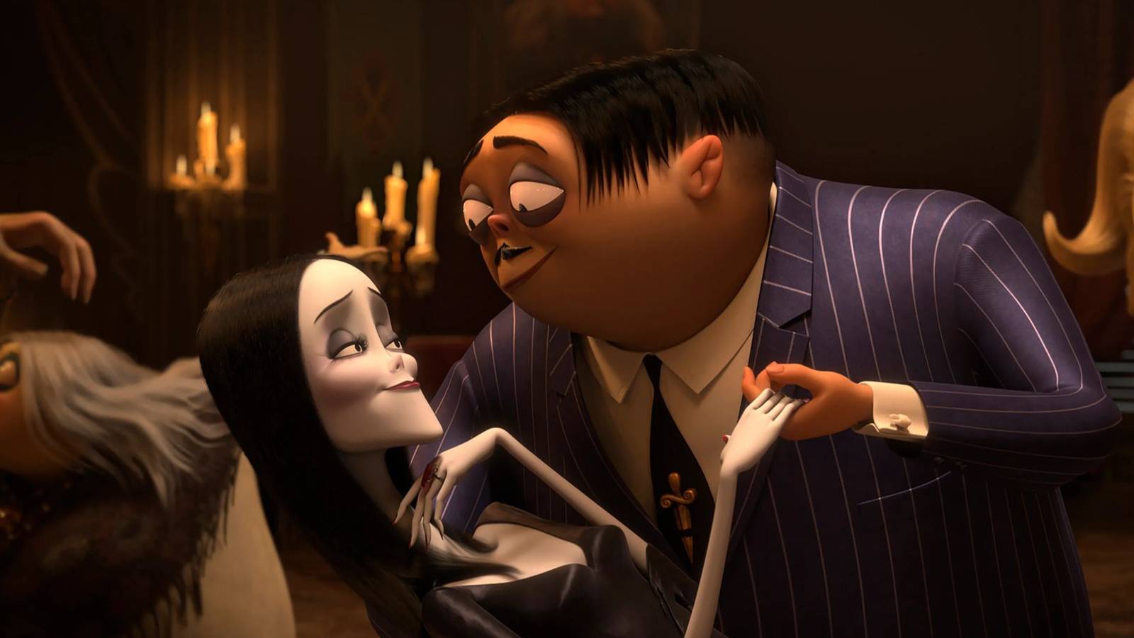 Oscar Isaac and Charlize Theron Brought New Life to America's Kookiest ...