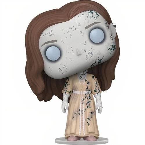 One of Mike Flanagan’s Most Haunting Characters Gets New Funko Pop ...