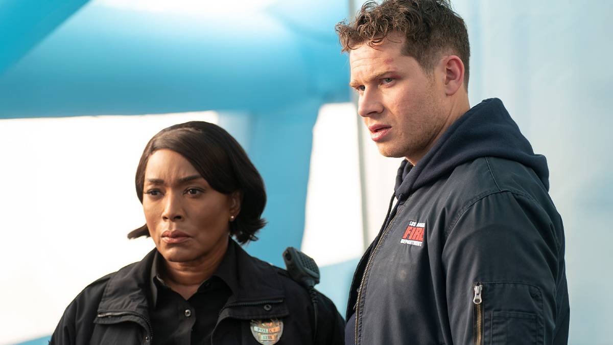 Bobby's Death in '9-1-1' Leads to a Major Season 9 Cast Shake-Up