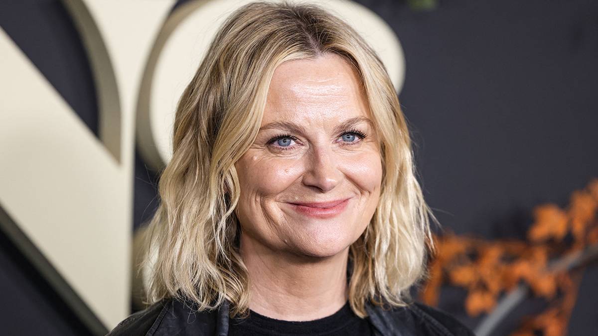 Amy Poehler Can't Recommend This HBO Crime Drama Enough, and Even Raved ...