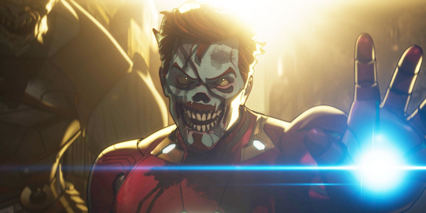 Everything We Know About Marvel Zombies