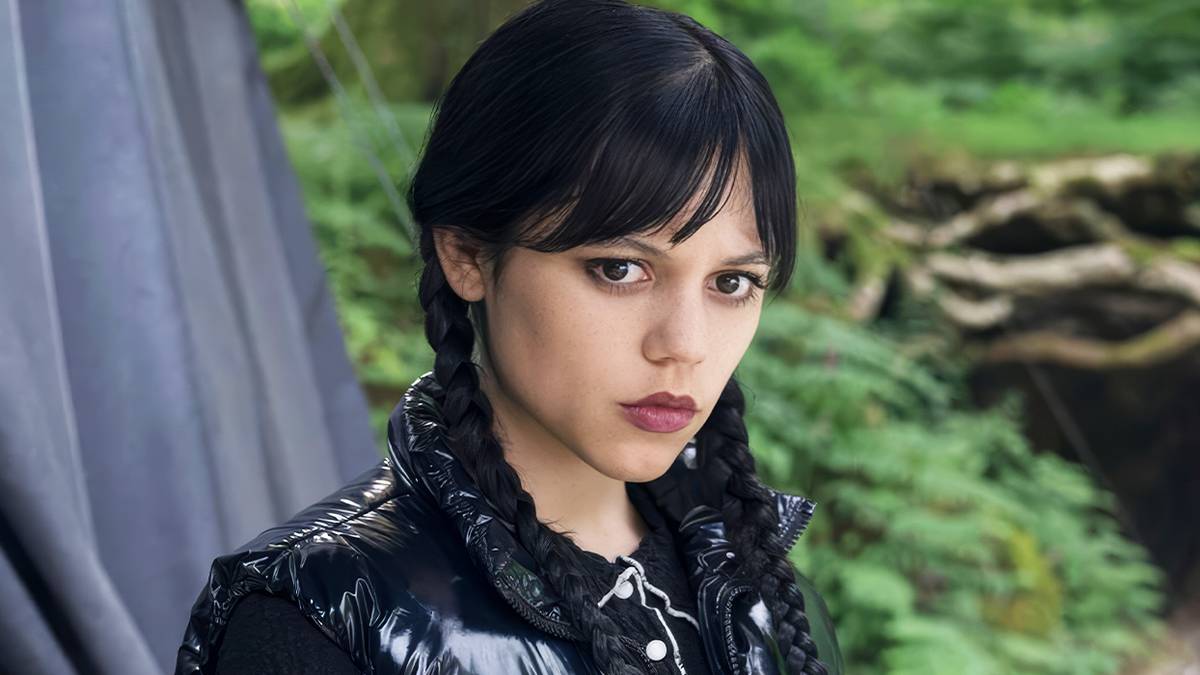 'Wednesday' Season 2 Reveals a Major Game-Changing Twist as the ...