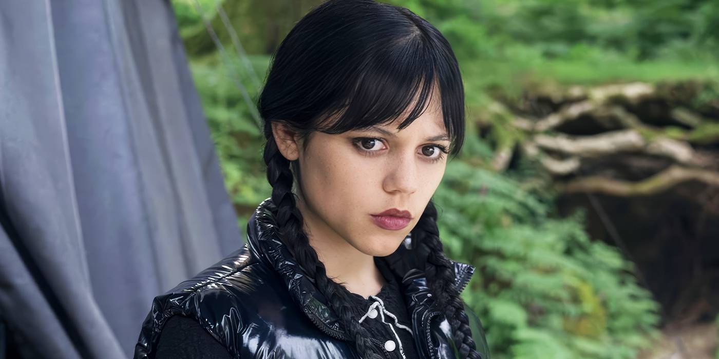 'Wednesday' Season 2 Reveals a Major Game-Changing Twist as the Countdown Begins on Part 2