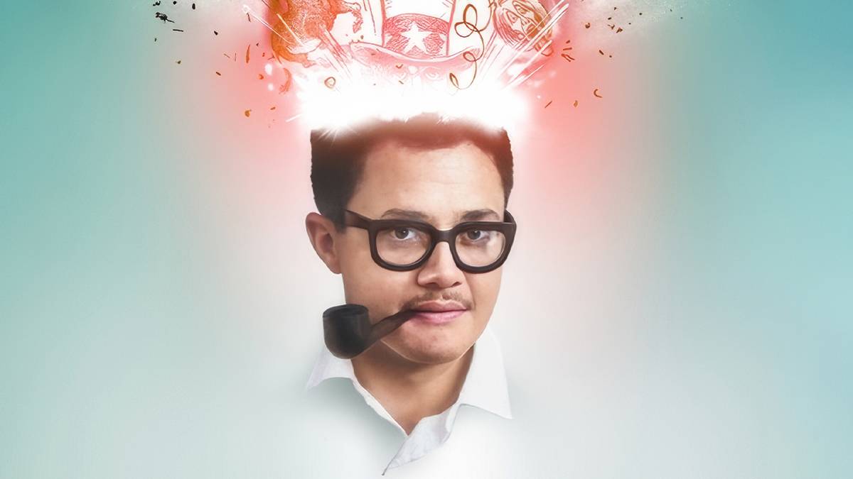 New ‘A Savage Art: The Life & Cartoons of Pat Oliphant’ Image Captures ...