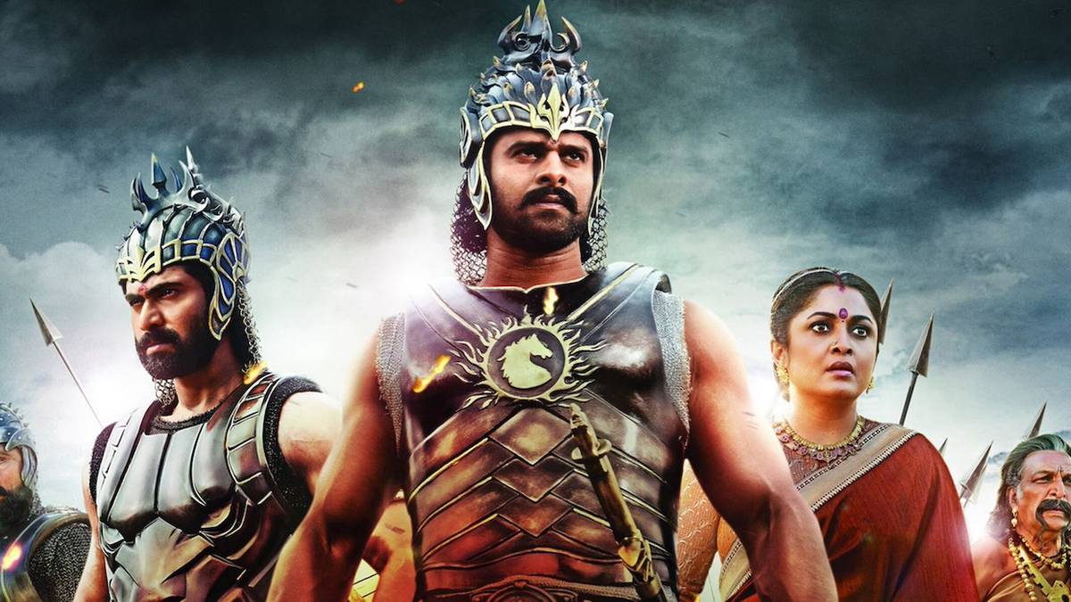 'RRR' Director's Fantasy Epic Sets Worldwide Re-release With New Teaser