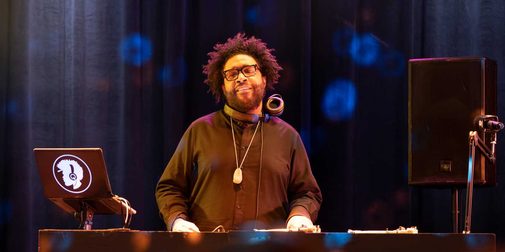 From ’50 Years of SNL Music’ to ‘Summer of Soul,’ Questlove Is Riding a ...