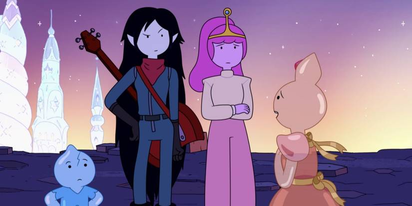 10 Greatest Sci-Fi Miniseries of All Time, According to IMDb