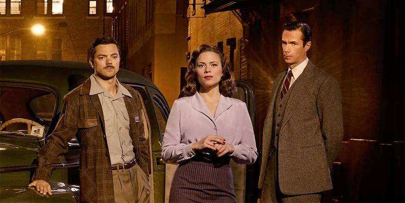 10 Years Later, This Fan-Favorite Cancelled Marvel TV Show Deserves Its ...