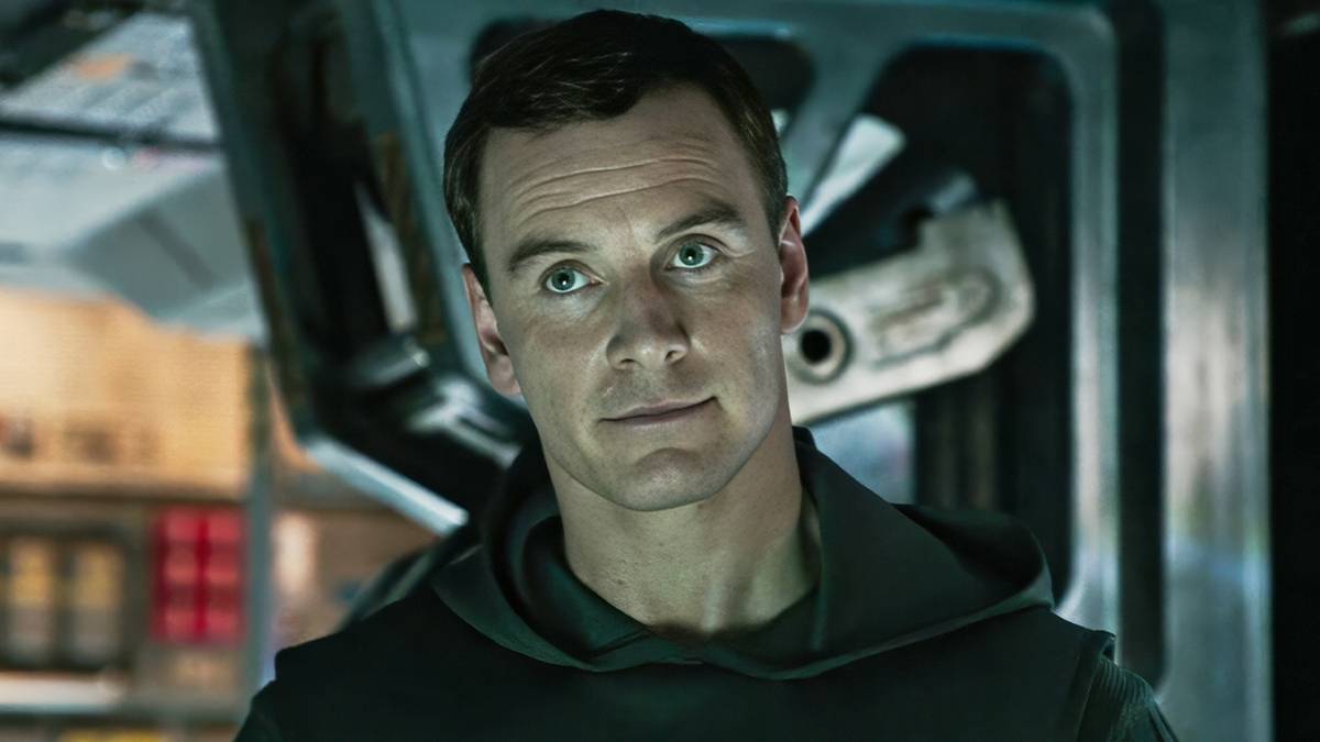 Michael Fassbender’s 65% RT Gruesome Sci-Fi Horror Is a Sleeper Hit on ...