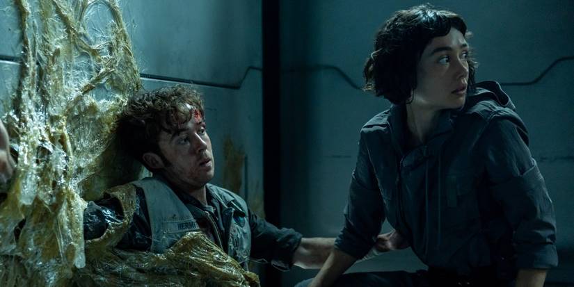 'Alien: Earth' Is Already Doing Something None of the Movies Were Ever ...