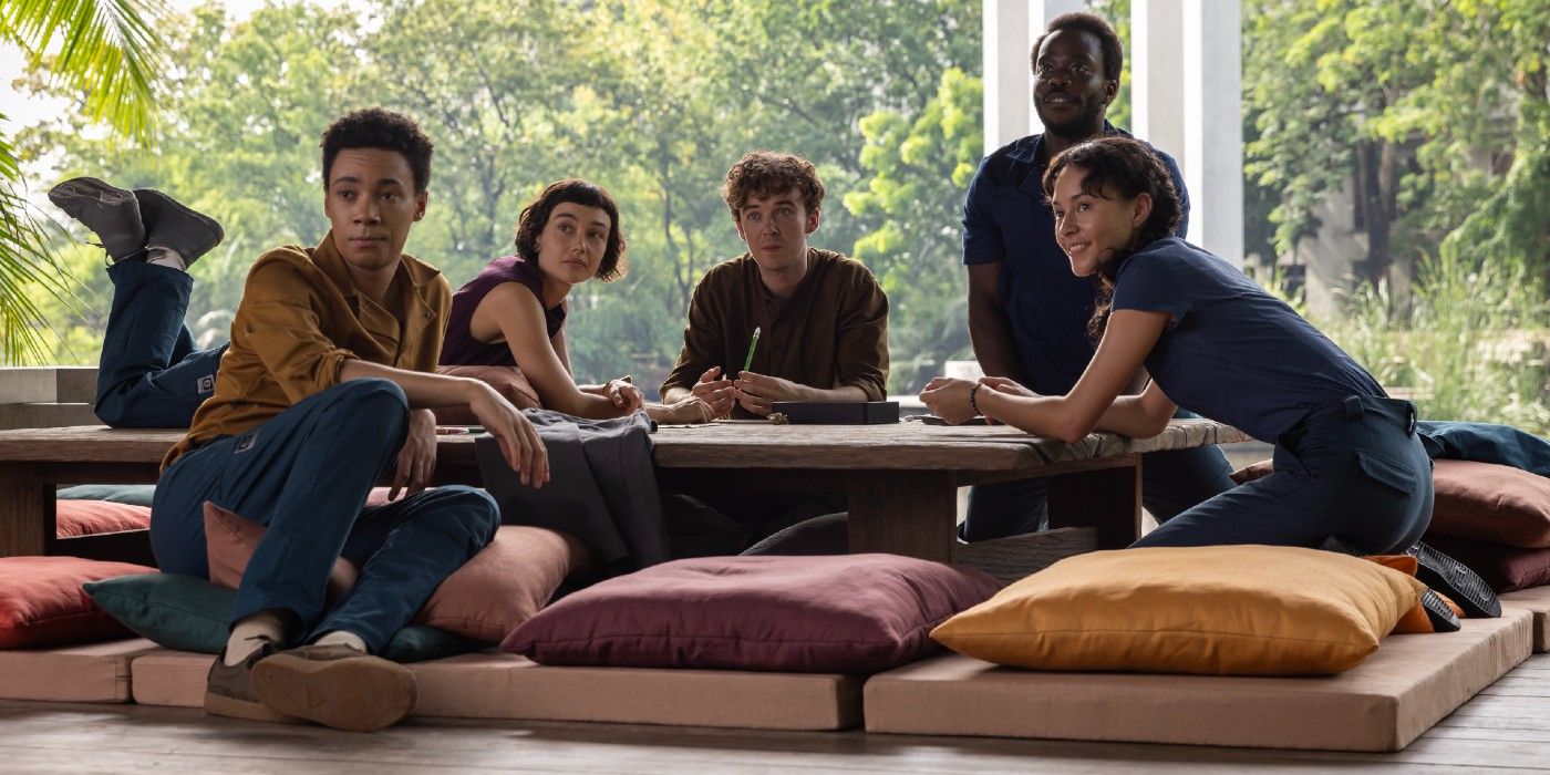 Who Is Cosmo the Spacedog (Besides a Good Dog)?