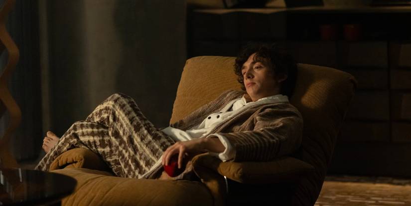 All 6 'Peter Pan' Easter Eggs in 'Alien: Earth'