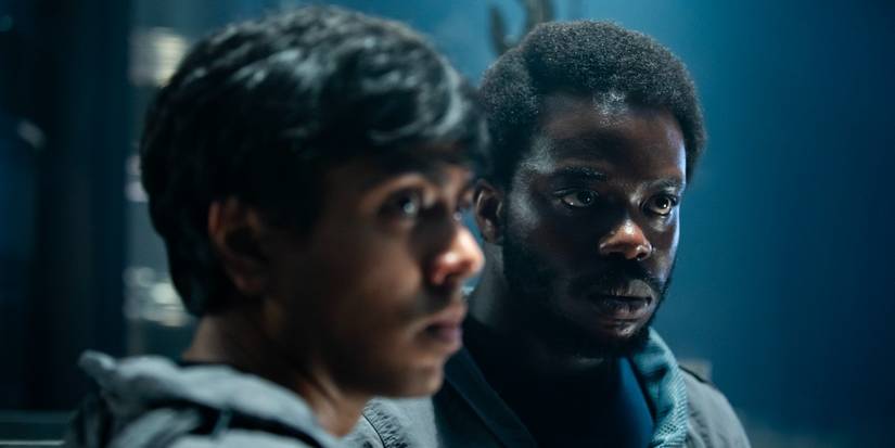 One of ’Alien: Earth’s Most Disturbing Storylines Is Hiding in Plain Sight