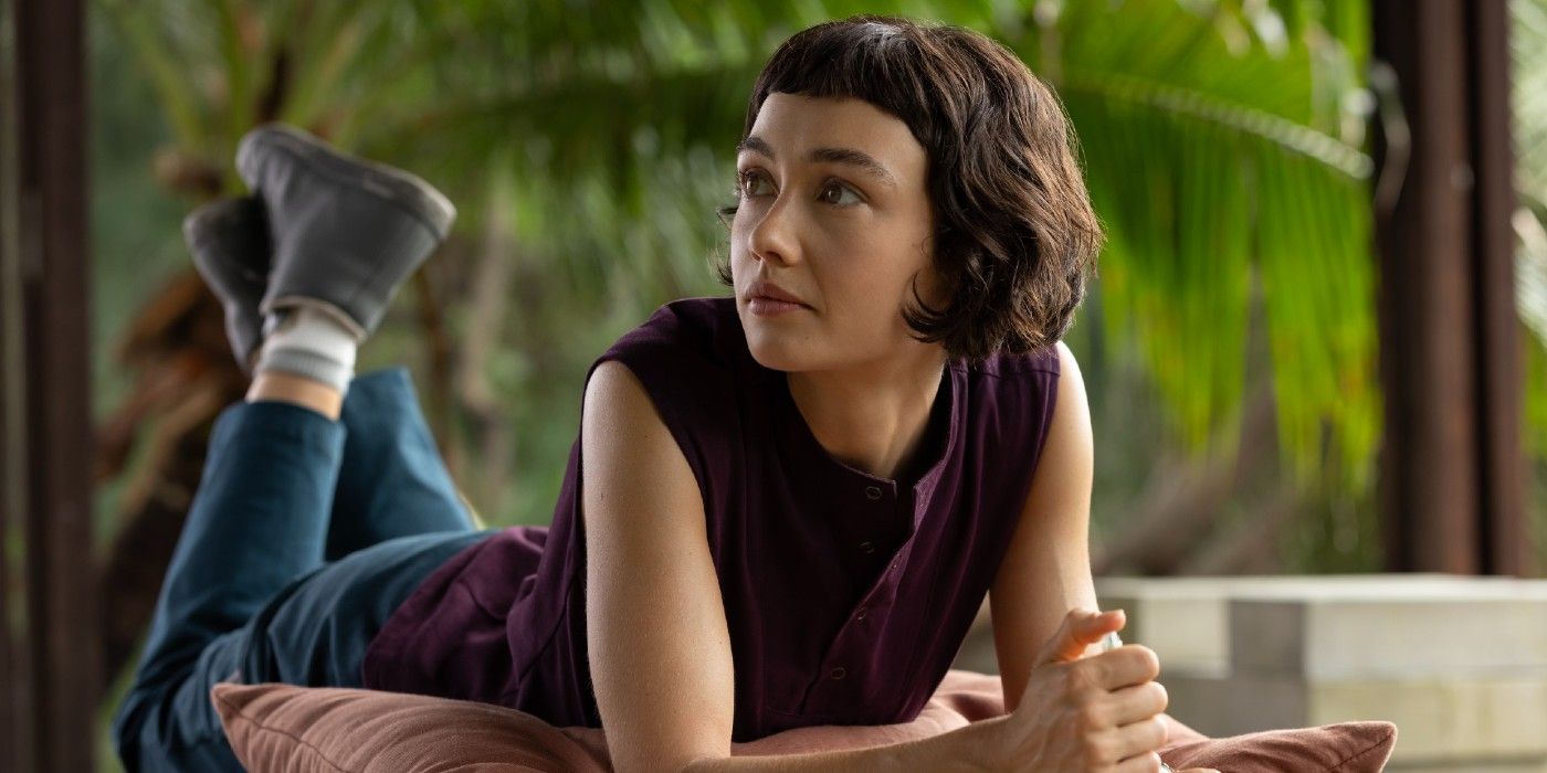 Before 'Alien: Earth,' One of Its Stars Delivered a 10/10 Performance ...