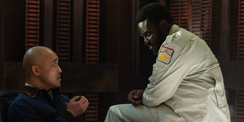 10 Biggest WTF Moments of 'Alien: Earth' Season 1, Ranked