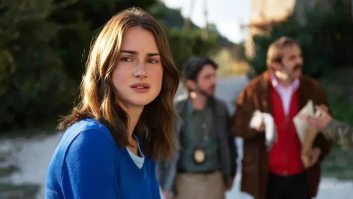 Here’s What’s Really True in Hulu’s ‘Twisted Tale of Amanda Knox’