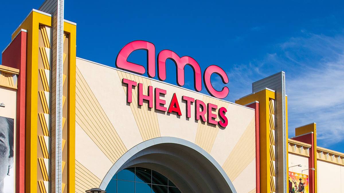 AMC Theatres Makes a Big Change After Angering Moviegoers
