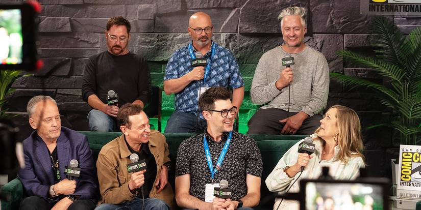 After 20 Years, This Is Still 'American Dad's Most Controversial Moment ...