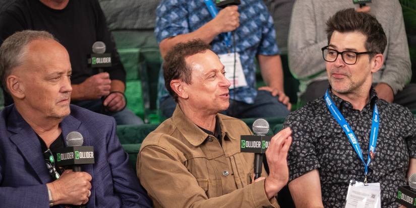 After 20 Years, This Is Still 'American Dad's Most Controversial Moment: "They Were Very Bothered"