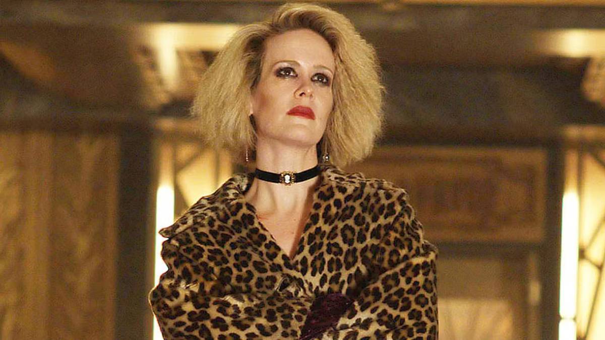 10 Greatest Performances in FX Shows, Ranked