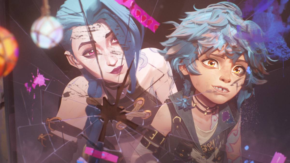 ‘Arcane’ May Be Over, but This One Character Deserves a Spin-Off Series