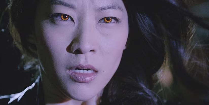 'Teen Wolf's Arden Cho Explains How Playing Kira Boosted Her Confidence ...