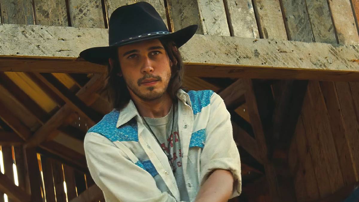 Before 'Elvis' and 'Caught Stealing,' Austin Butler Had a Crucial Role ...