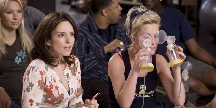 10 Forgotten Comedy Movies That Deserve to Be Rediscovered on Netflix