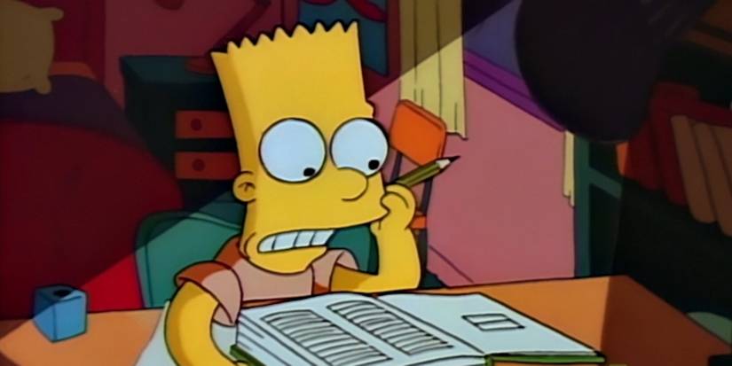 'The Simpsons' 10 Best School-Themed Episodes, Ranked