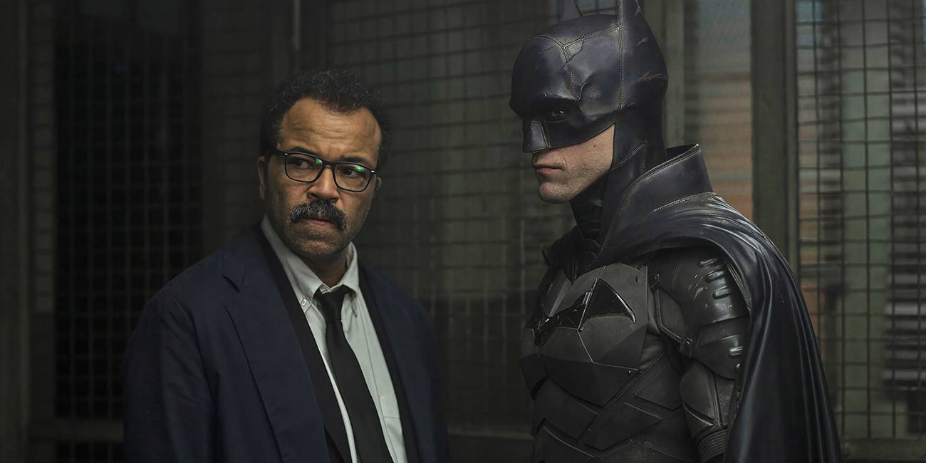 Jeffrey Wright Says "Westworld Was a Documentary," and You’re Not Ready ...