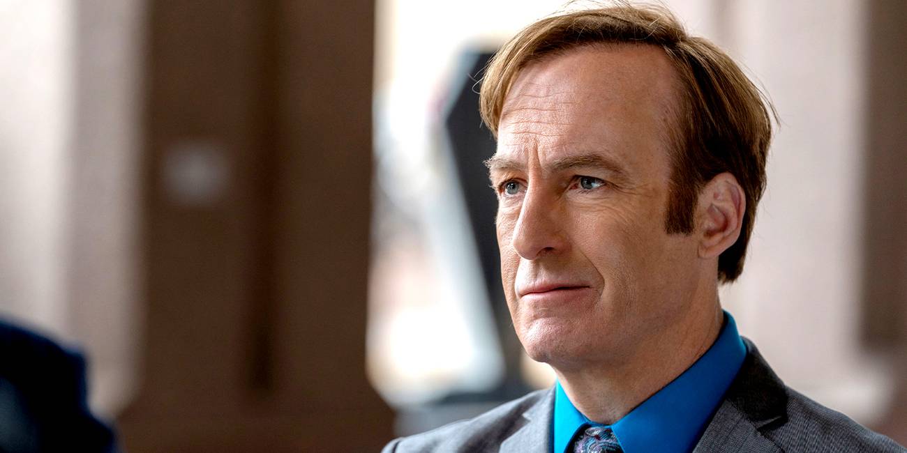 ‘Nobody 2’s Bob Odenkirk Spent His Entire Career Reinventing Himself — and He’s Not Done ...
