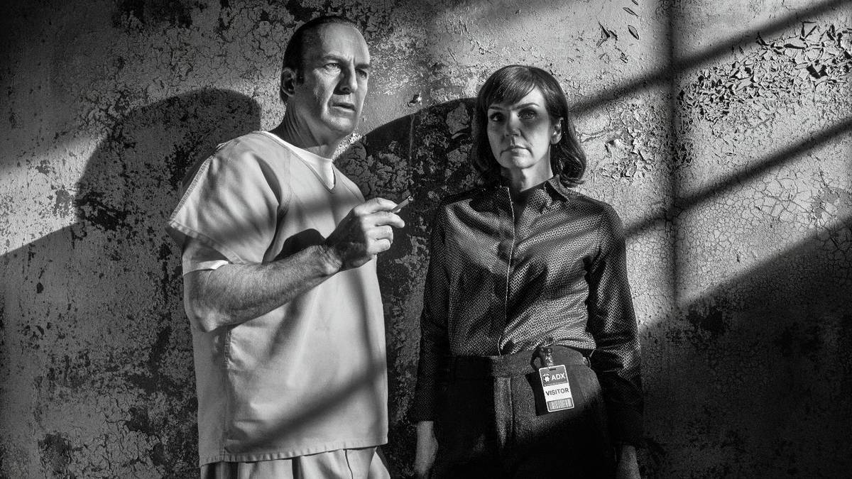 10 Crime Shows That Are Almost As Good as 'Breaking Bad'