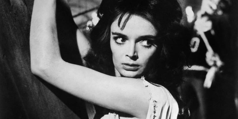 10 Greatest International Supernatural Thrillers, Ranked
