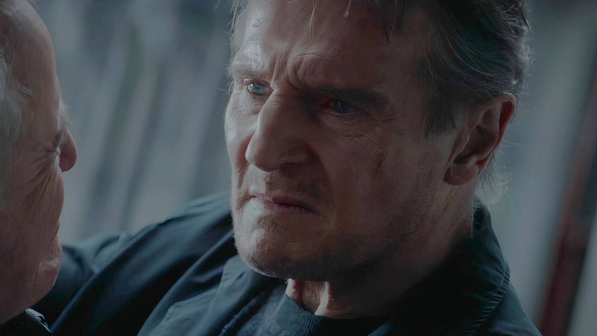 Liam Neeson's Blacklight: From Box Office Flop to Streaming Sensation