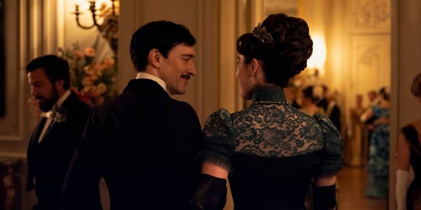 'The Gilded Age' Season 3 Finale Recap: George's Fate Is Revealed and ...