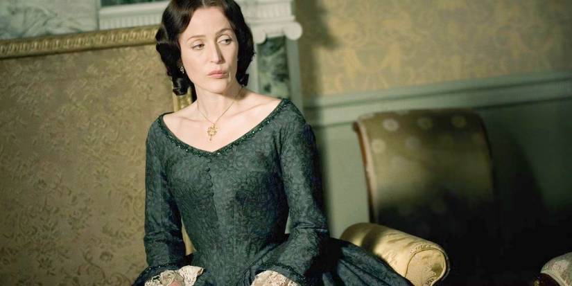 After 20 Years, This Gothic Gillian Anderson Miniseries Has Been Voted ...