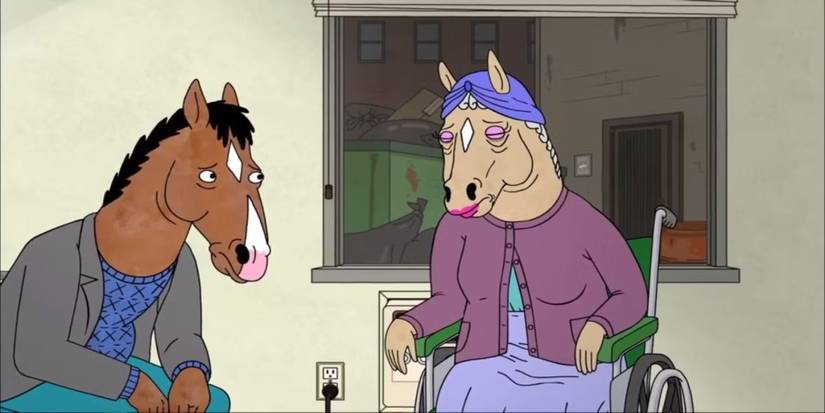 10 Worst Things BoJack Did in 'BoJack Horseman,' Ranked
