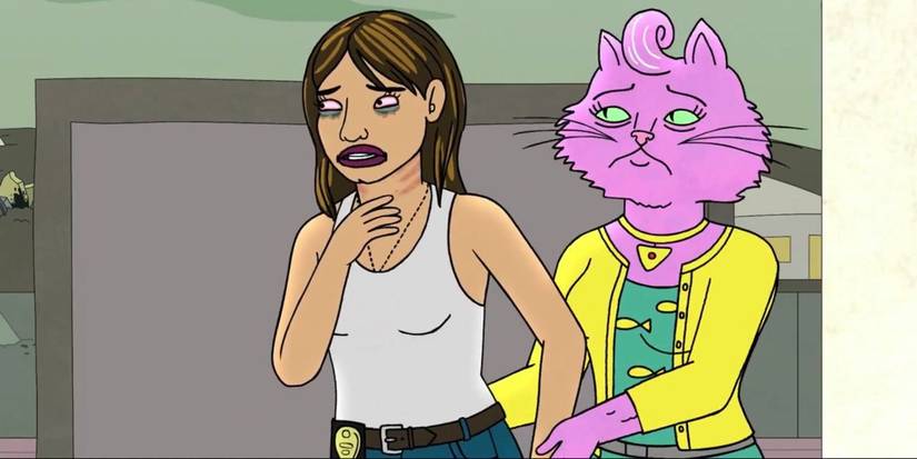 10 Worst Things BoJack Did in 'BoJack Horseman,' Ranked