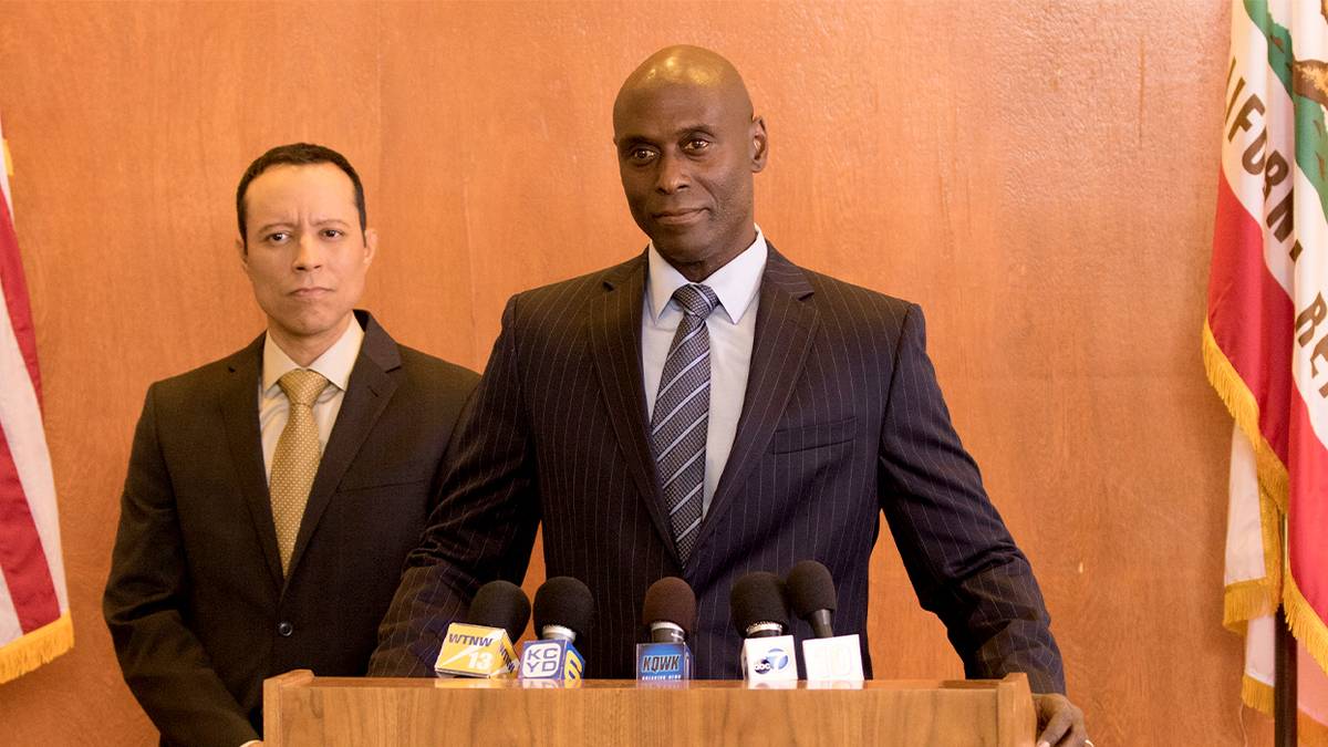 This 97% Crime Drama Masterpiece Quietly Built a Must-Watch TV Universe